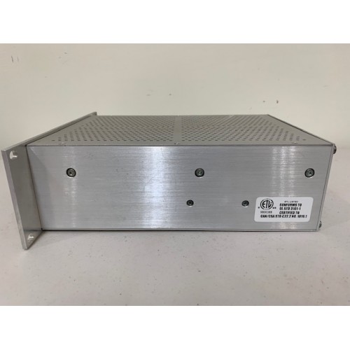 VAT 650PM-16BG-AFN3 PM-7 Adaptive Pressure Controller